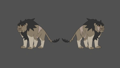 Achas | Lionbound Wiki | Fandom