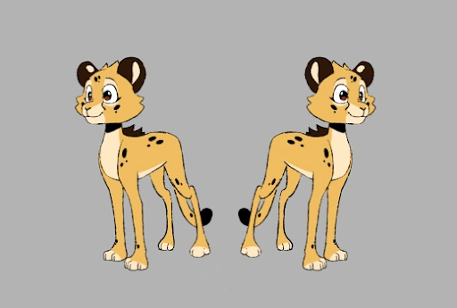 Lallu | Lionbound Wiki | Fandom