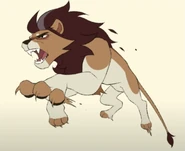 Halkaone | Lionbound Wiki | Fandom