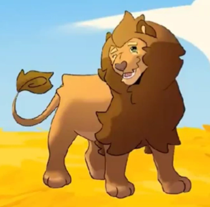 Ivir | Lionbound Wiki | Fandom