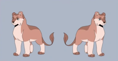 Teako | Lionbound Wiki | Fandom