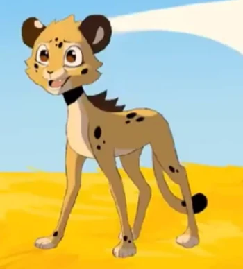 Lallu | Lionbound Wiki | Fandom