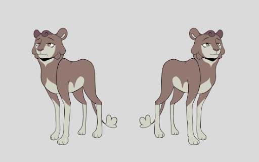 Sosoo | Lionbound Wiki | Fandom