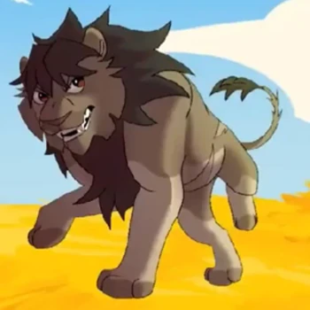 Achas | Lionbound Wiki | Fandom