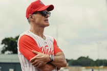 Byron Westfield | Lioness Wiki | Fandom