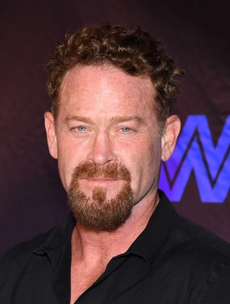 Max Martini | Lioness Wiki | Fandom