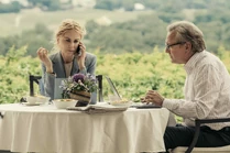 Beware the Old Soldier | Lioness Wiki | Fandom