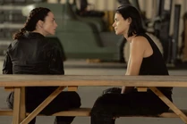 Josie Carrillo | Lioness Wiki | Fandom