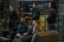 Josie Carrillo | Lioness Wiki | Fandom