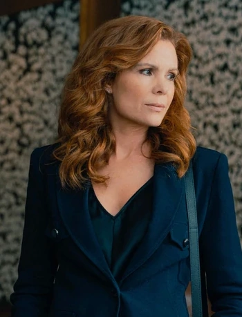 Amanda Albright | Lioness Wiki | Fandom