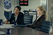 Kaitlyn Meade | Lioness Wiki | Fandom