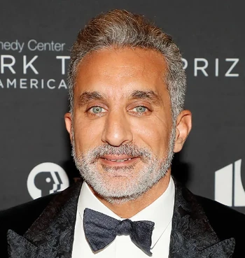 Bassem Youssef | Lioness Wiki | Fandom