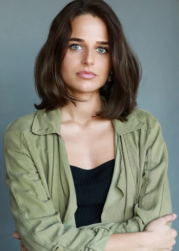 Stephanie Nur | Lioness Wiki | Fandom