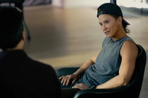 Bobby | Lioness Wiki | Fandom