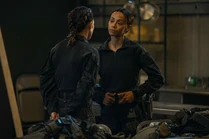 Josie Carrillo | Lioness Wiki | Fandom