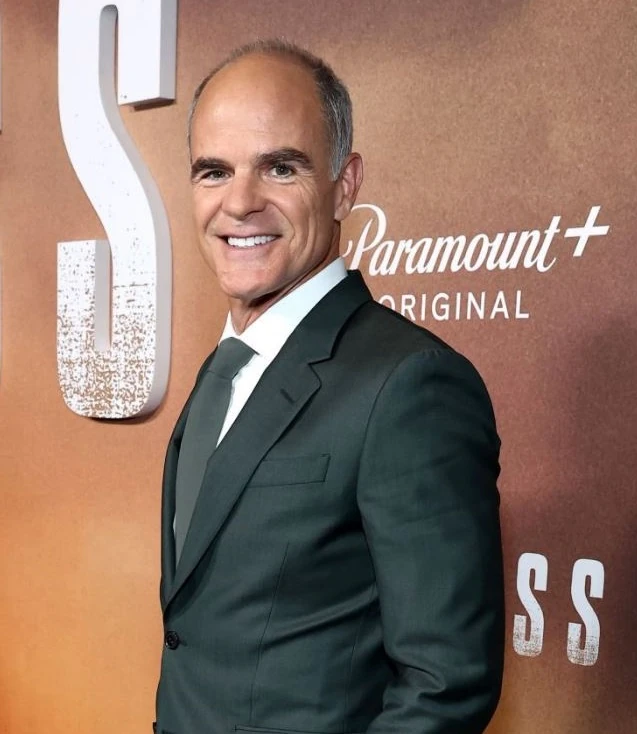 Michael Kelly Actor
