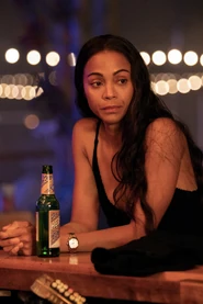 Joe McNamara | Lioness Wiki | Fandom