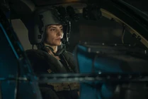 Josie Carrillo | Lioness Wiki | Fandom