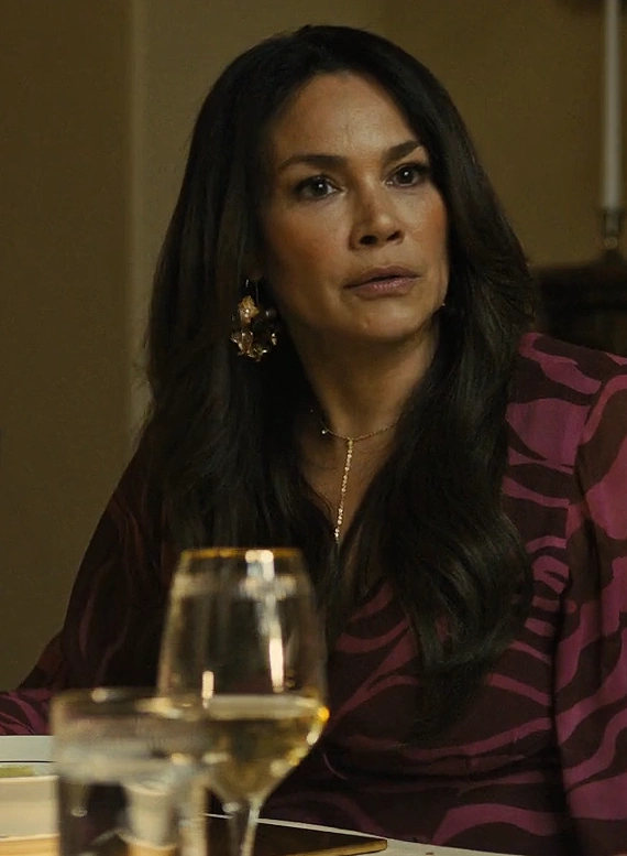 Maria Carrillo | Lioness Wiki | Fandom