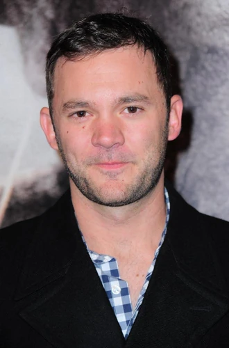 Austin Hébert | Lioness Wiki | Fandom