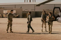 The Compass Points Home | Lioness Wiki | Fandom