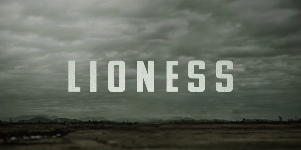 Lioness (TV series) | Lioness Wiki | Fandom