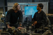 Kyle McManus | Lioness Wiki | Fandom