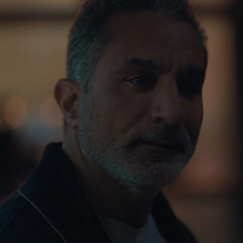 Asmar Ali Amrohi | Lioness Wiki | Fandom