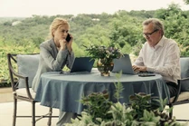 Beware the Old Soldier | Lioness Wiki | Fandom