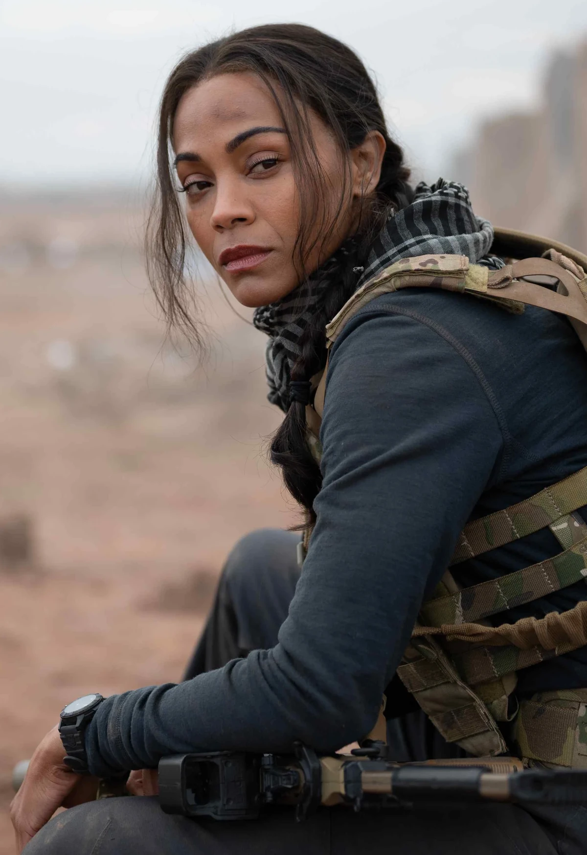 Category:Characters | Lioness Wiki | Fandom