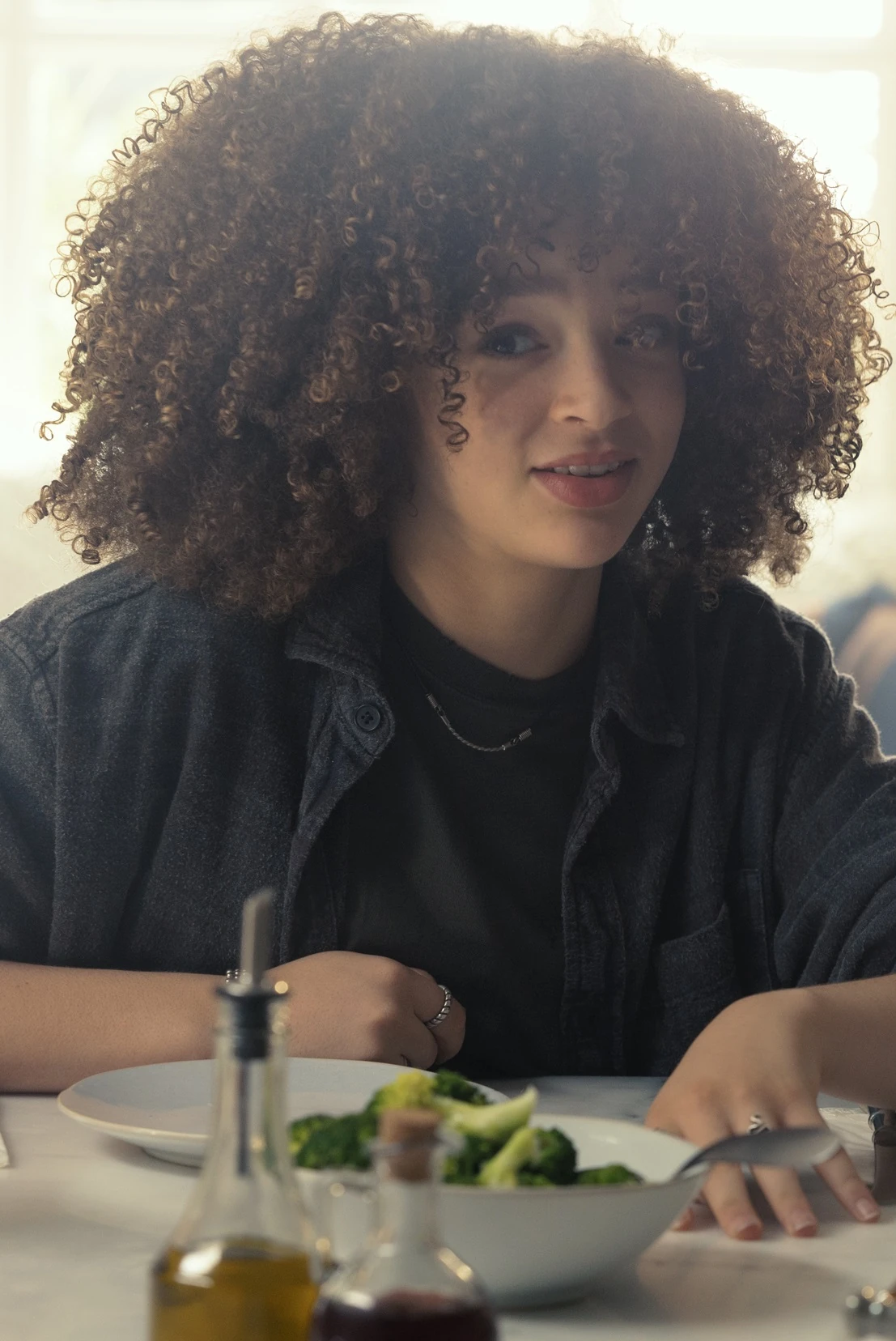 Kate McNamara | Lioness Wiki | Fandom