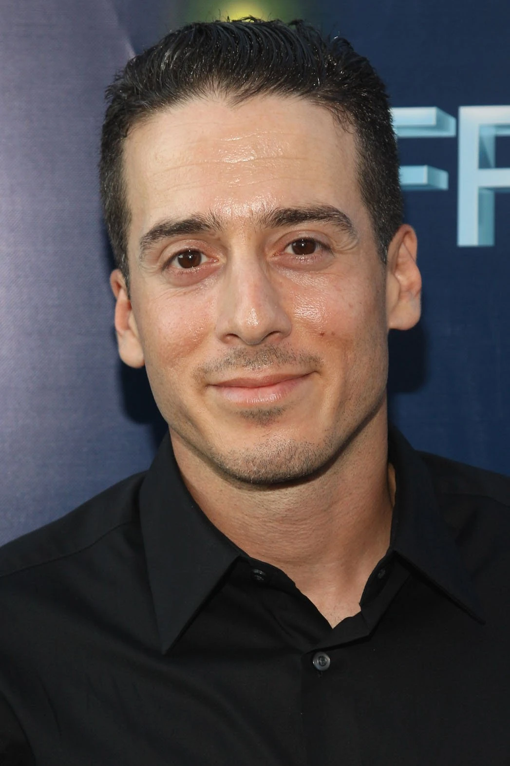 Kirk Acevedo | Lioness Wiki | Fandom