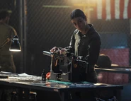 Cruz Manuelos | Lioness Wiki | Fandom
