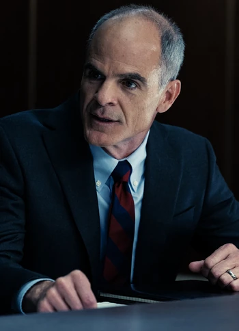 Byron Westfield | Lioness Wiki | Fandom