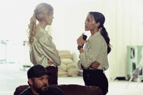 Kaitlyn Meade | Lioness Wiki | Fandom