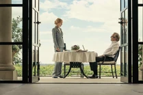 Beware the Old Soldier | Lioness Wiki | Fandom