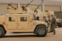 Bobby | Lioness Wiki | Fandom