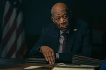 Beware the Old Soldier | Lioness Wiki | Fandom