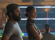 Joe McNamara | Lioness Wiki | Fandom