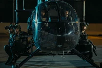 Josie Carrillo | Lioness Wiki | Fandom