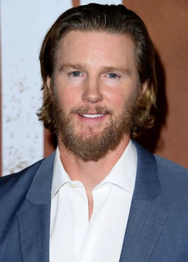 Thad Luckinbill | Lioness Wiki | Fandom