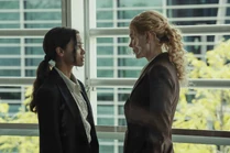 Kaitlyn Meade | Lioness Wiki | Fandom