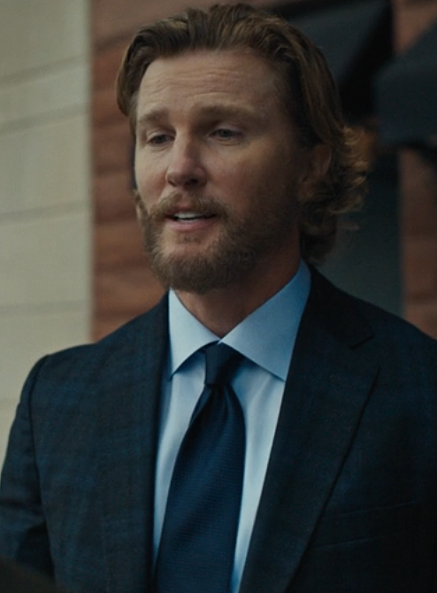 Kyle McManus | Lioness Wiki | Fandom