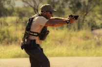 Beware the Old Soldier | Lioness Wiki | Fandom