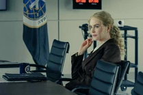 Kaitlyn Meade | Lioness Wiki | Fandom