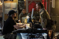 Kyle McManus | Lioness Wiki | Fandom