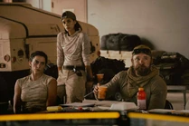 The Compass Points Home | Lioness Wiki | Fandom