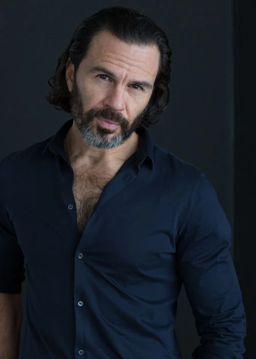 Marcus DeAnda | Lioness Wiki | Fandom