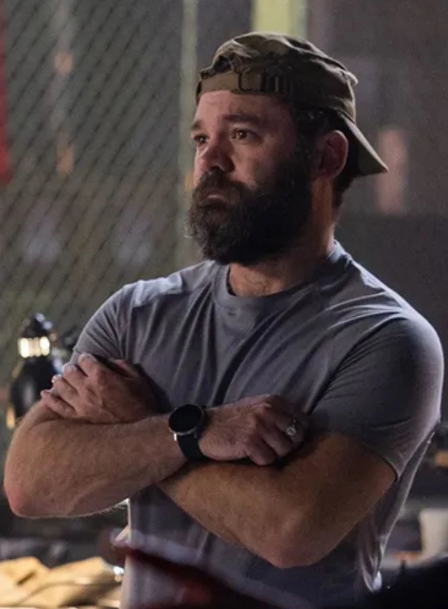 Randy | Lioness Wiki | Fandom