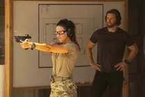 Josie Carrillo | Lioness Wiki | Fandom